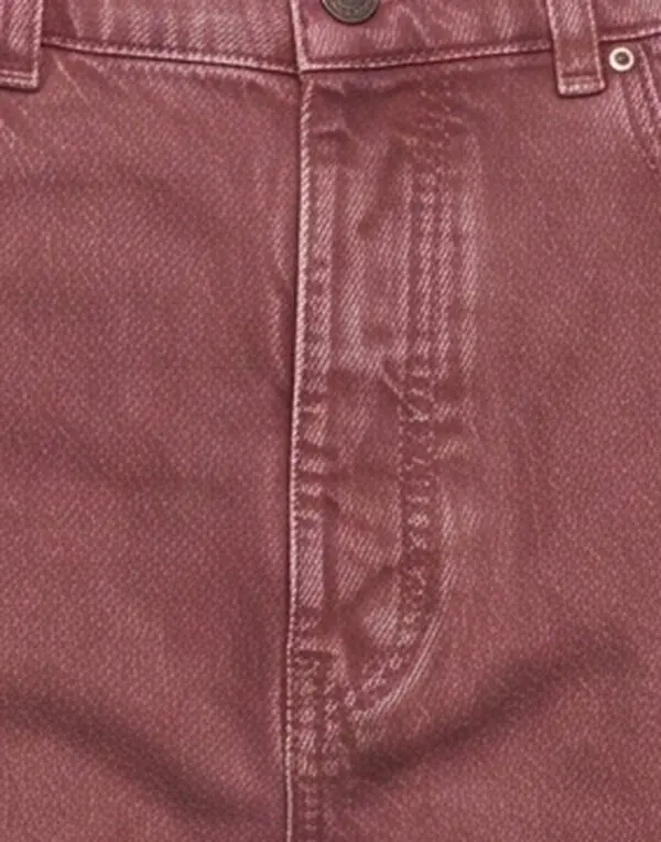 Chloé Slim-fit Jeans
