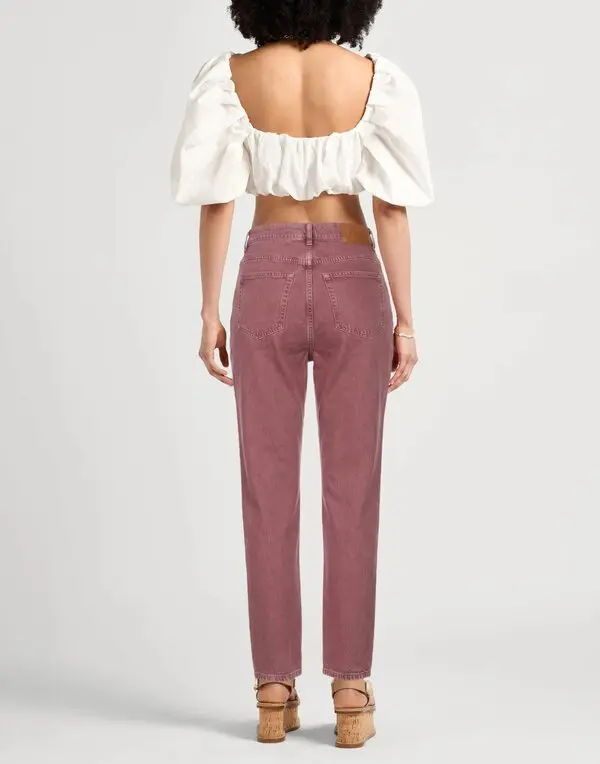 Chloé Slim-fit Jeans