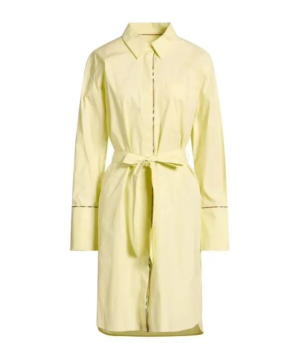 Burberry Midi Dresses