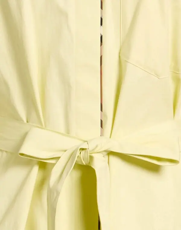 Burberry Midi Dresses