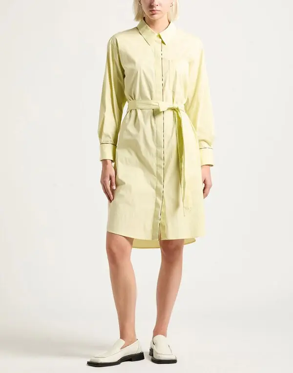 Burberry Midi Dresses