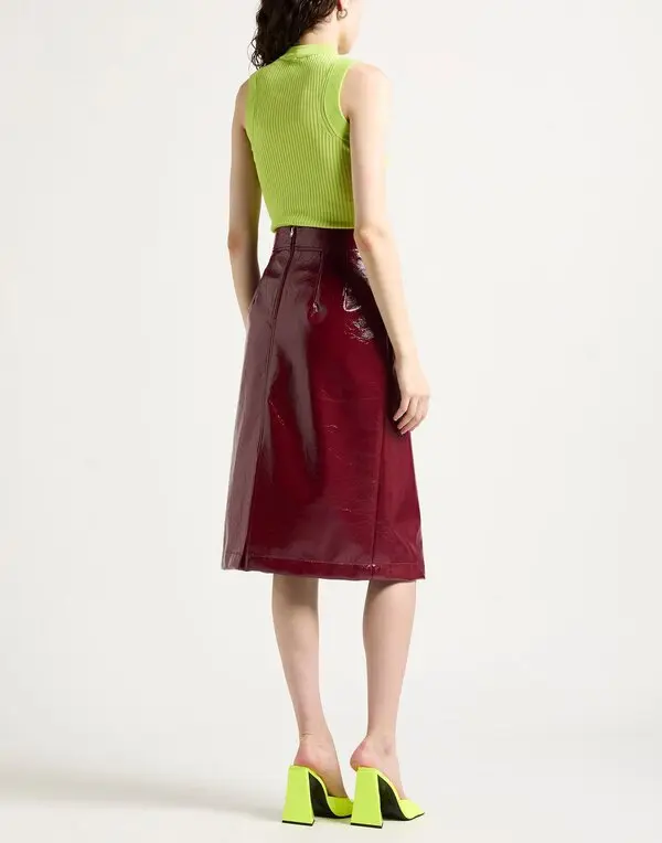 Sportmax Sleeveless Jumpers