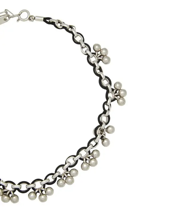 Isabel Marant Étoile Adjustable Choker