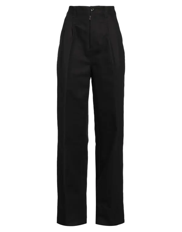 MAISON MARGIELA Wide-leg Trousers