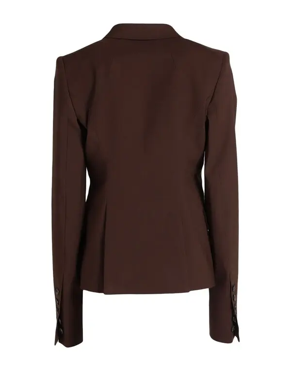 Rick Owens Simple Single- Blazer