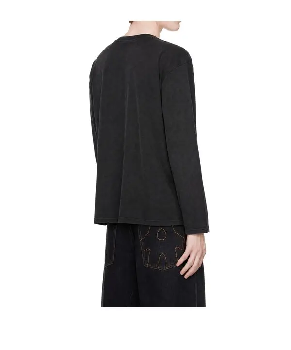 AVAVAV Long-sleeve T-shirt