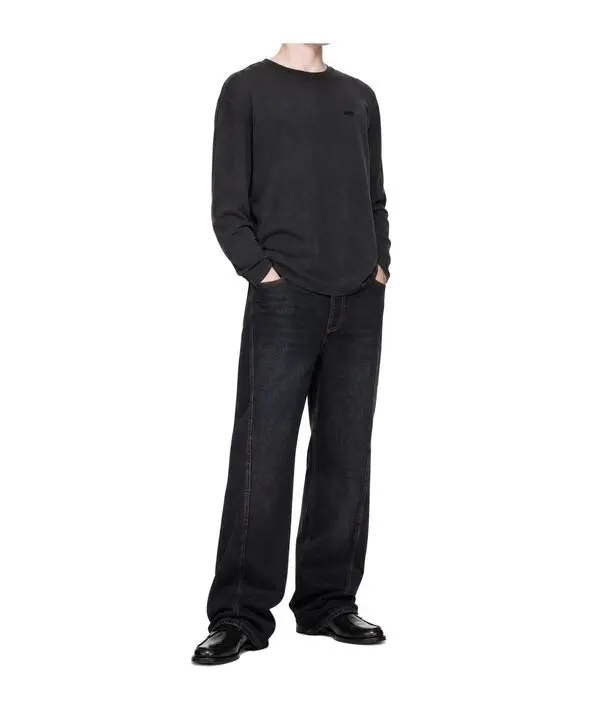 AVAVAV Long-sleeve T-shirt