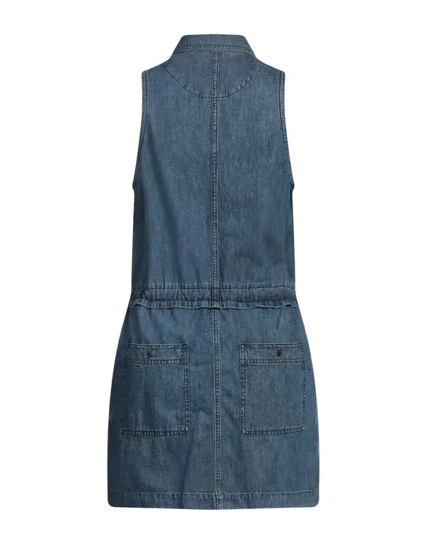 Isabel Marant Étoile Denim Dresses