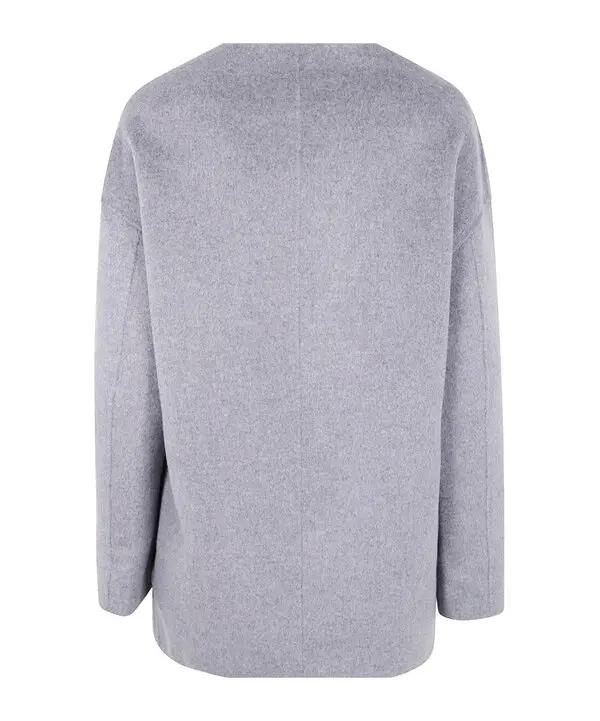 Loulou De Saison Single-breasted Coat