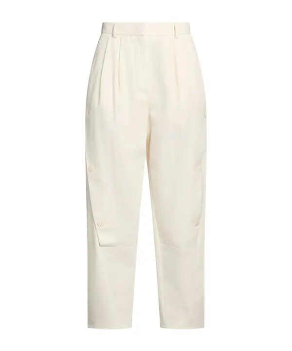 Max Mara Tapered Trousers - No