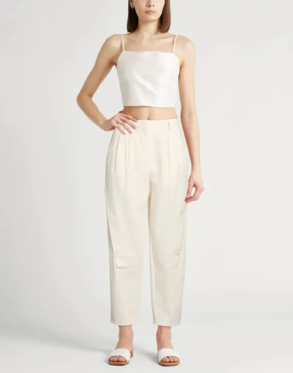 Max Mara Tapered Trousers