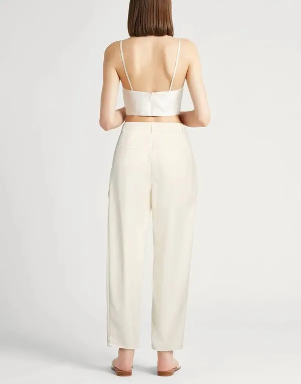 Max Mara Tapered Trousers