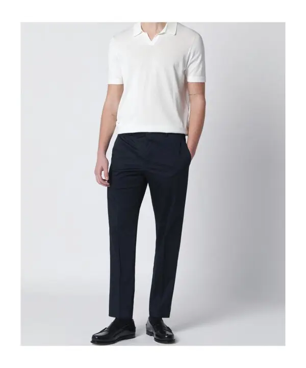 PT TORINO Slim-fit Pants