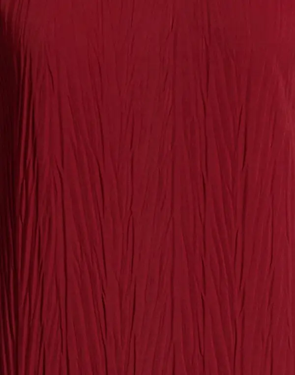 Max Mara Minimal Sleeveless Dress - No