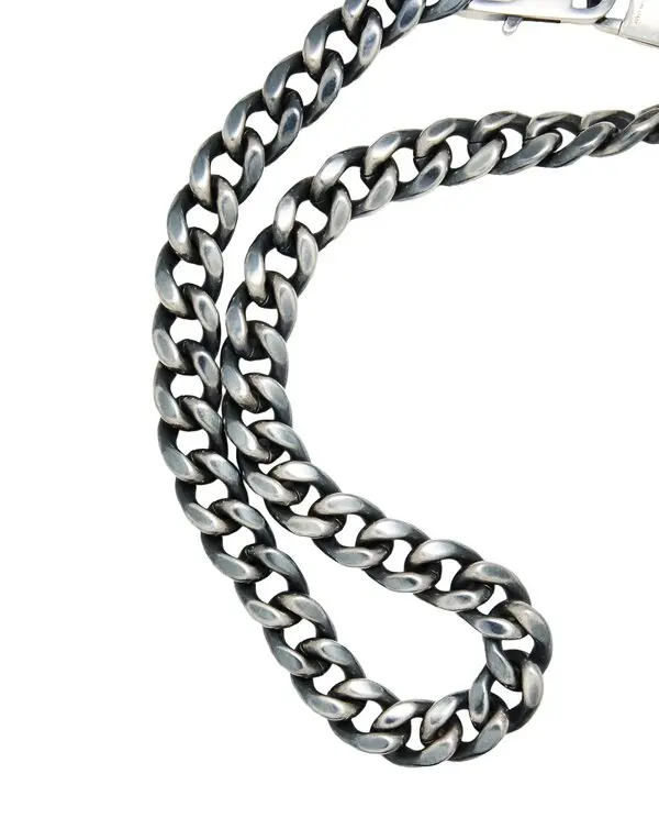 MAISON MARGIELA Metal Choker
