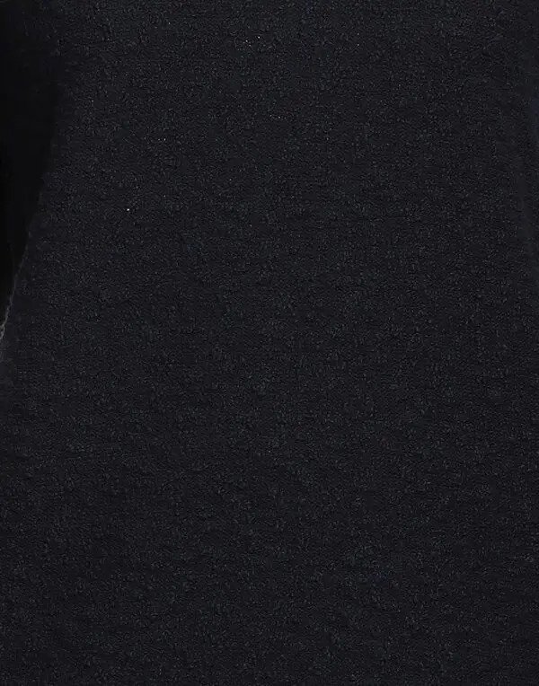 MAISON MARGIELA Simple Solid-color Knit Top