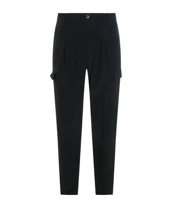 Herno Logo Casual Pants