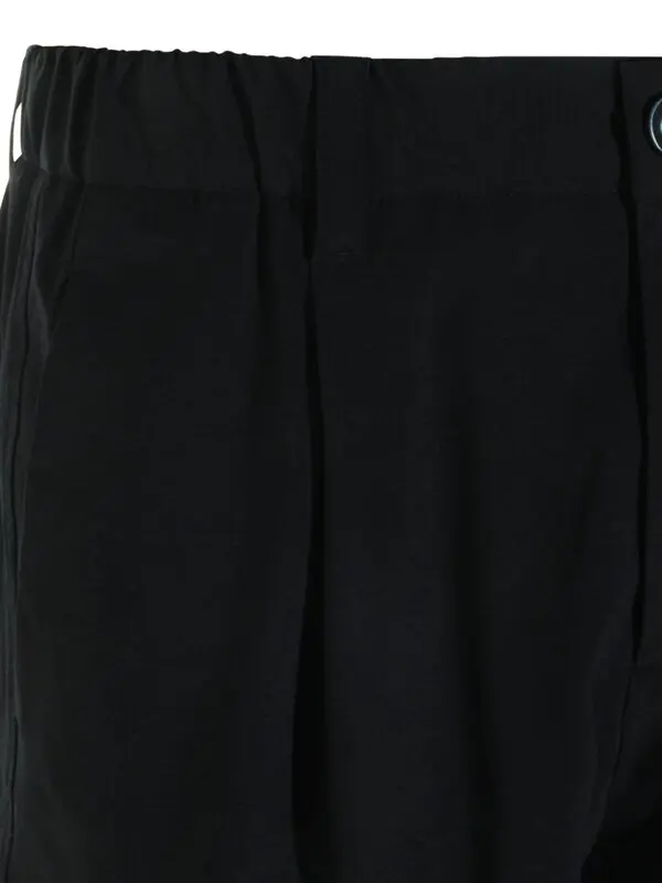 Herno Logo Casual Pants