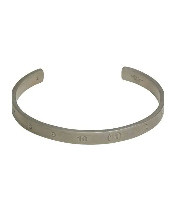 MAISON MARGIELA Metal Bracelet - No