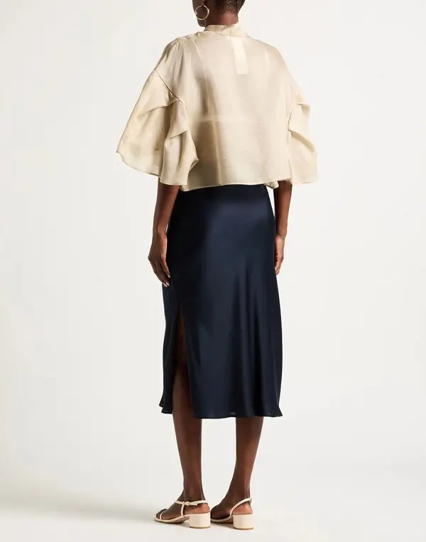 Max Mara Short Sleeves Tops