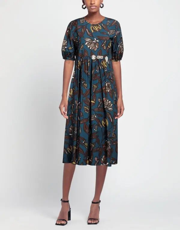 Max Mara Summer Dresses