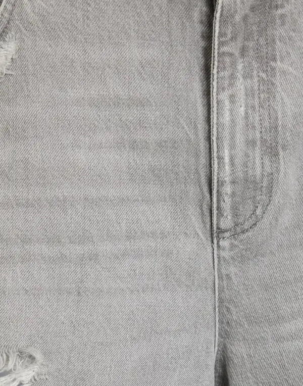Dolce & Gabbana Denim Trousers