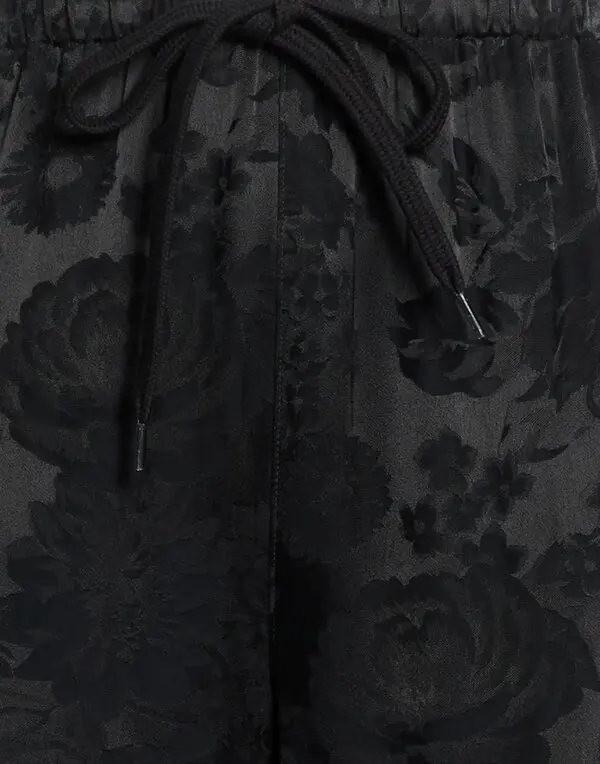 MAISON MARGIELA Loose Patterned Trousers