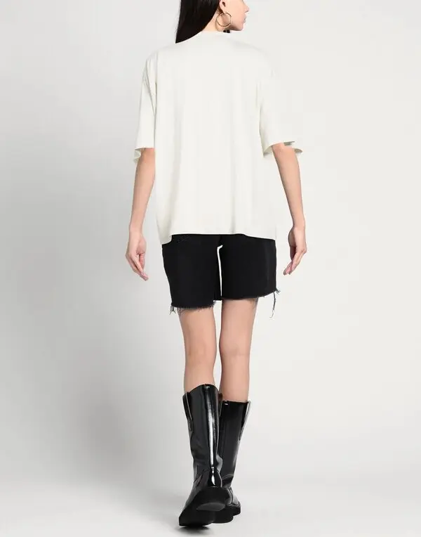 Balenciaga Oversize-t-shirts