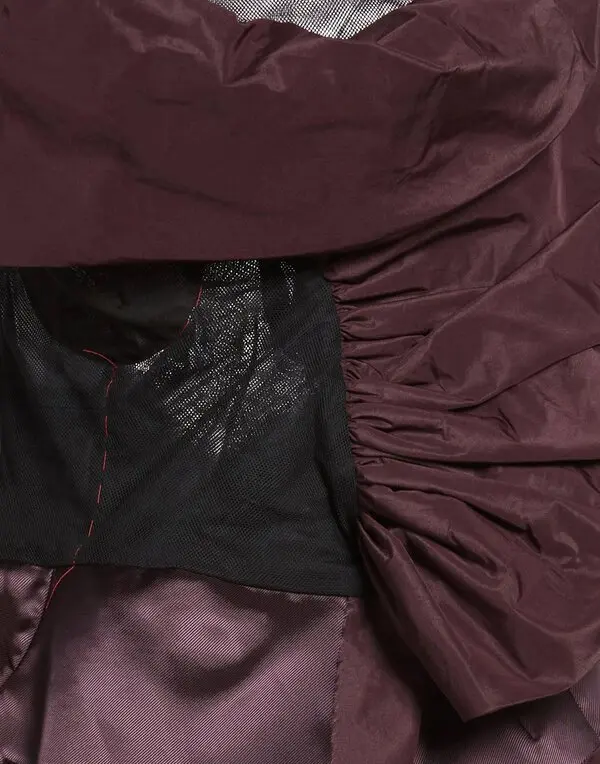 MAISON MARGIELA Ruched Top
