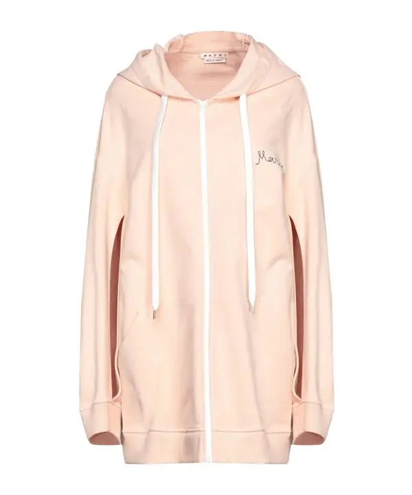 Marni Long Sleeves Sweatshirts - No