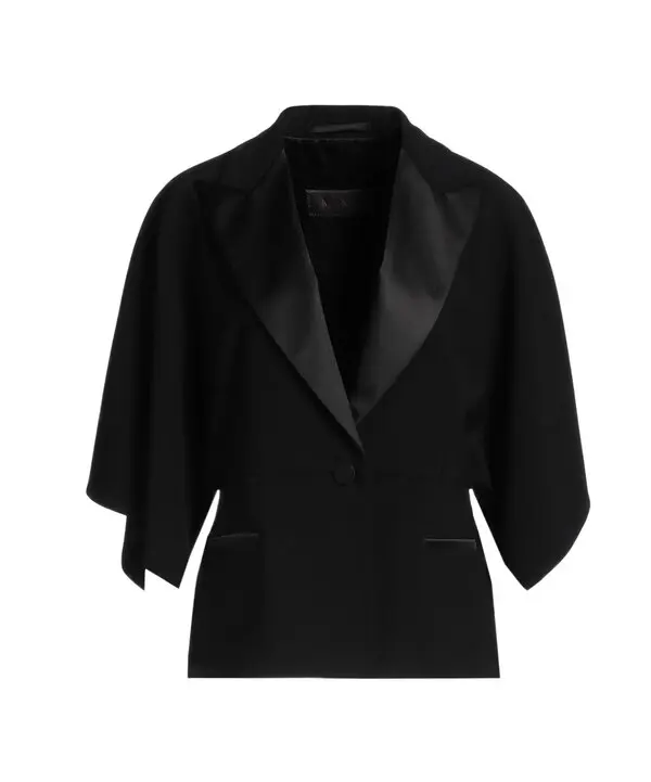 Max Mara Single- Blazer