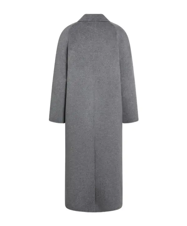 Loulou De Saison Irvin Double-breasted Coat