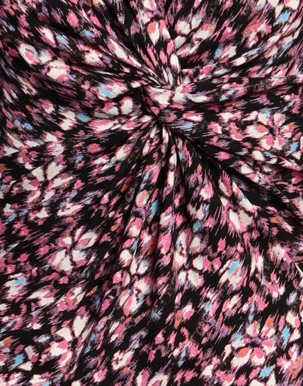 Isabel Marant Étoile Floral Print T-shirt - No