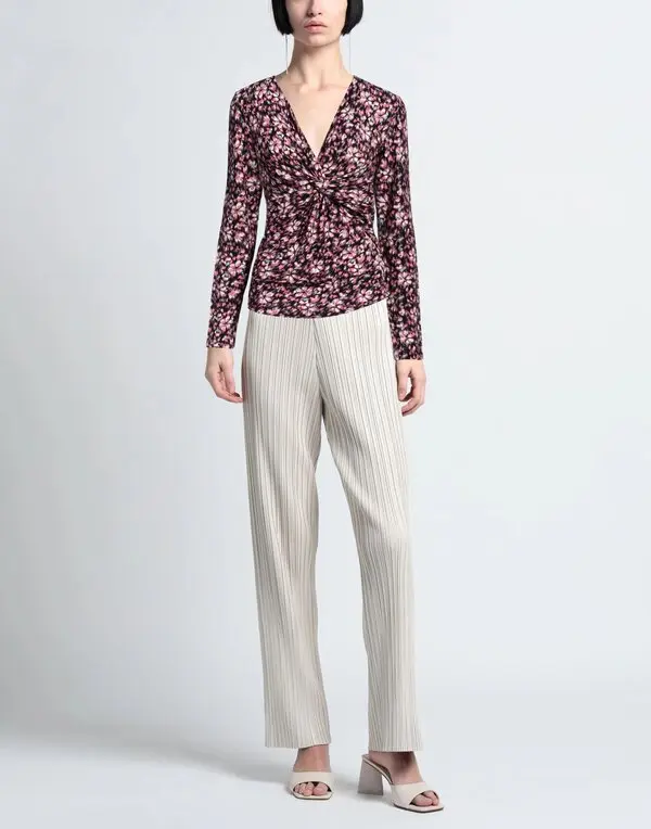 Isabel Marant Étoile Floral Print T-shirt - No