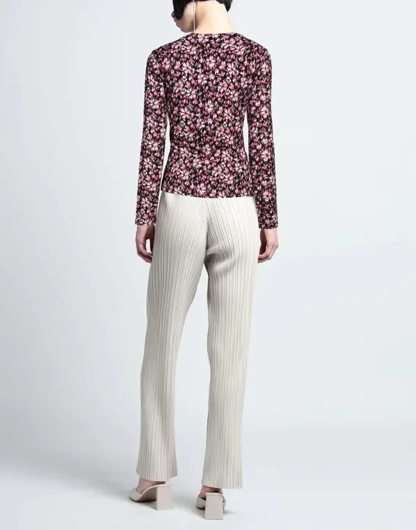 Isabel Marant Étoile Floral Print T-shirt - No