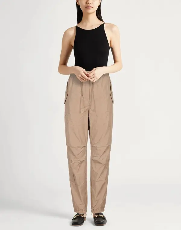 Max Mara Straight-leg Trousers
