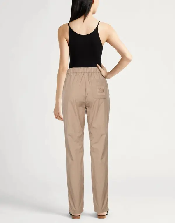 Max Mara Straight-leg Trousers