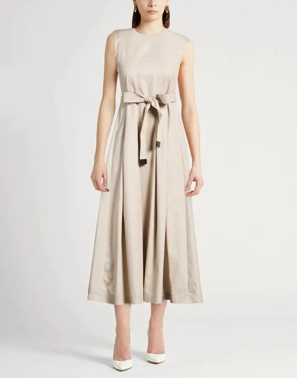 Max Mara Summer Dresses