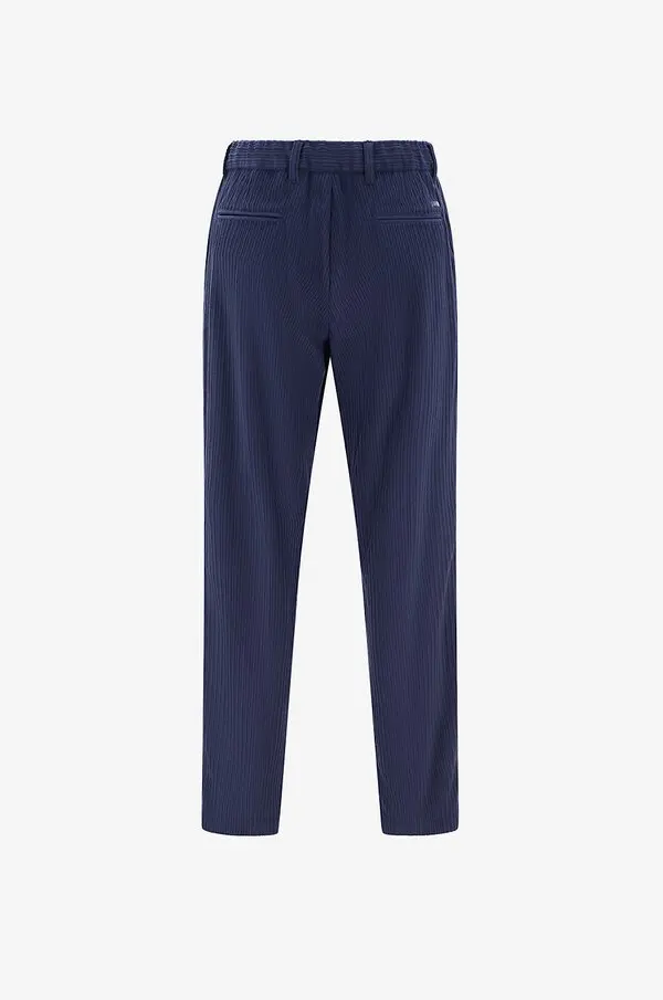 Herno Logo Casual Pants - No