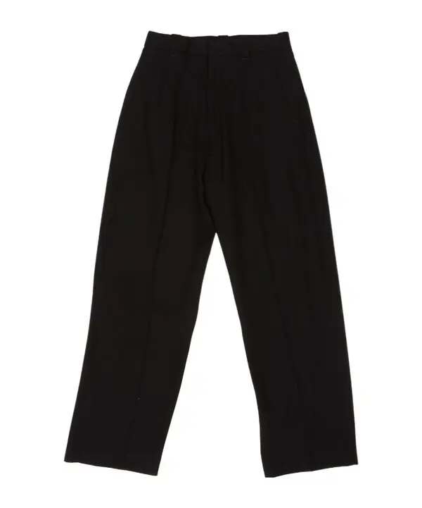 Phoebe Philo Casual Pants With Belt Loops