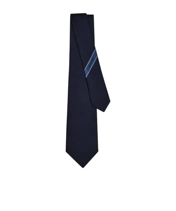 FERRAGAMO Cravatta Jacquard Pegasus Tie