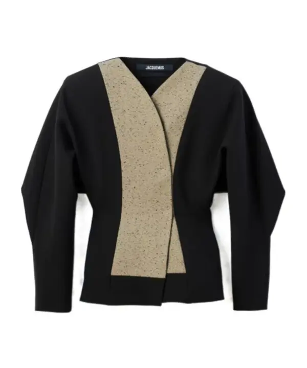Jacquemus The Paloma Jacket - No