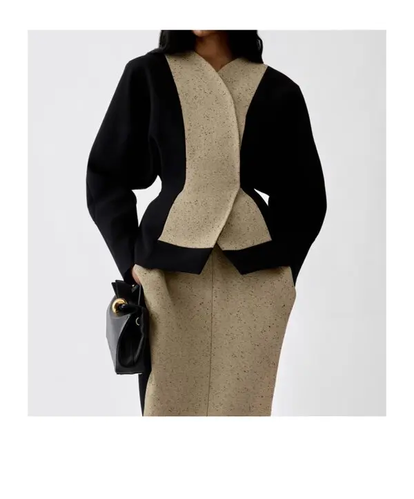 Jacquemus The Paloma Jacket - No