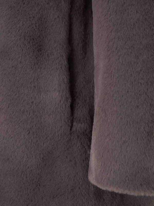 Herno Short-haired Coat