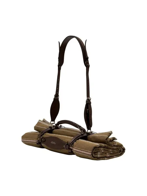 Isabel Marant Étoile Strapless Shoulder Bag