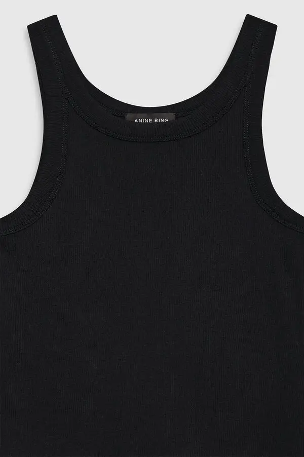 ANINE BING Sixtine Tank Top