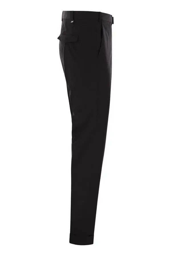 PT TORINO Master Fit Trousers