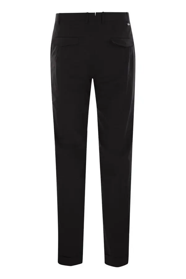 PT TORINO Master Fit Trousers