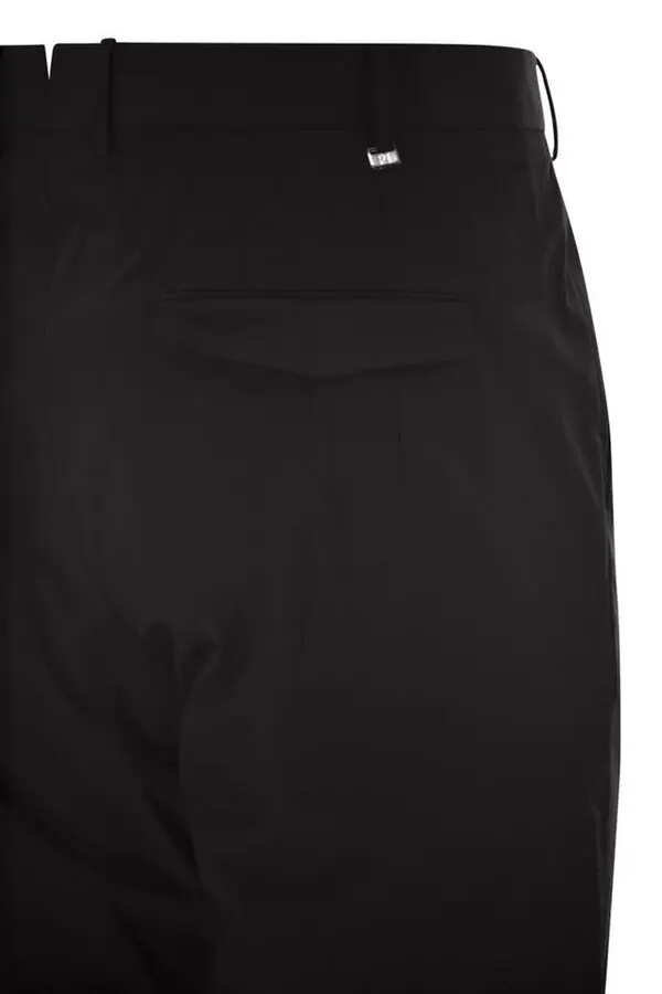 PT TORINO Master Fit Trousers