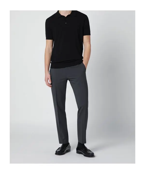 PT TORINO Slim Tailored Pants